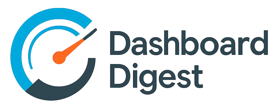 Dashboard Digest - The Chamber For a Greater Chapel Hill-Carrboro